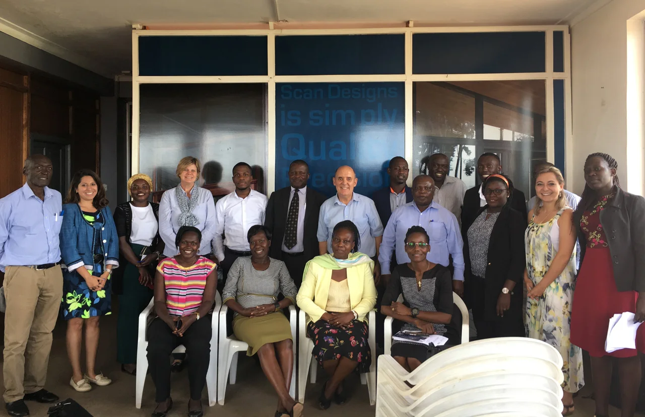 Home - Uganda Agribusiness Alliance